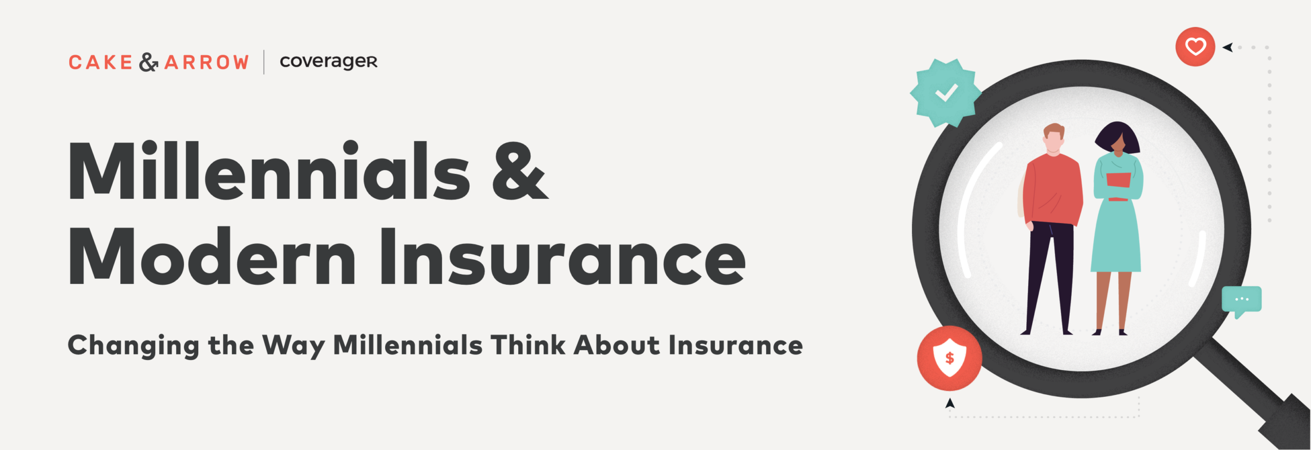 Cake & Arrow partners with Coverager on new report exploring ...