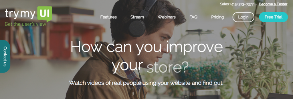 TryMyUI Review: A UI Testing Tool with a Great UI - Cake & Arrow