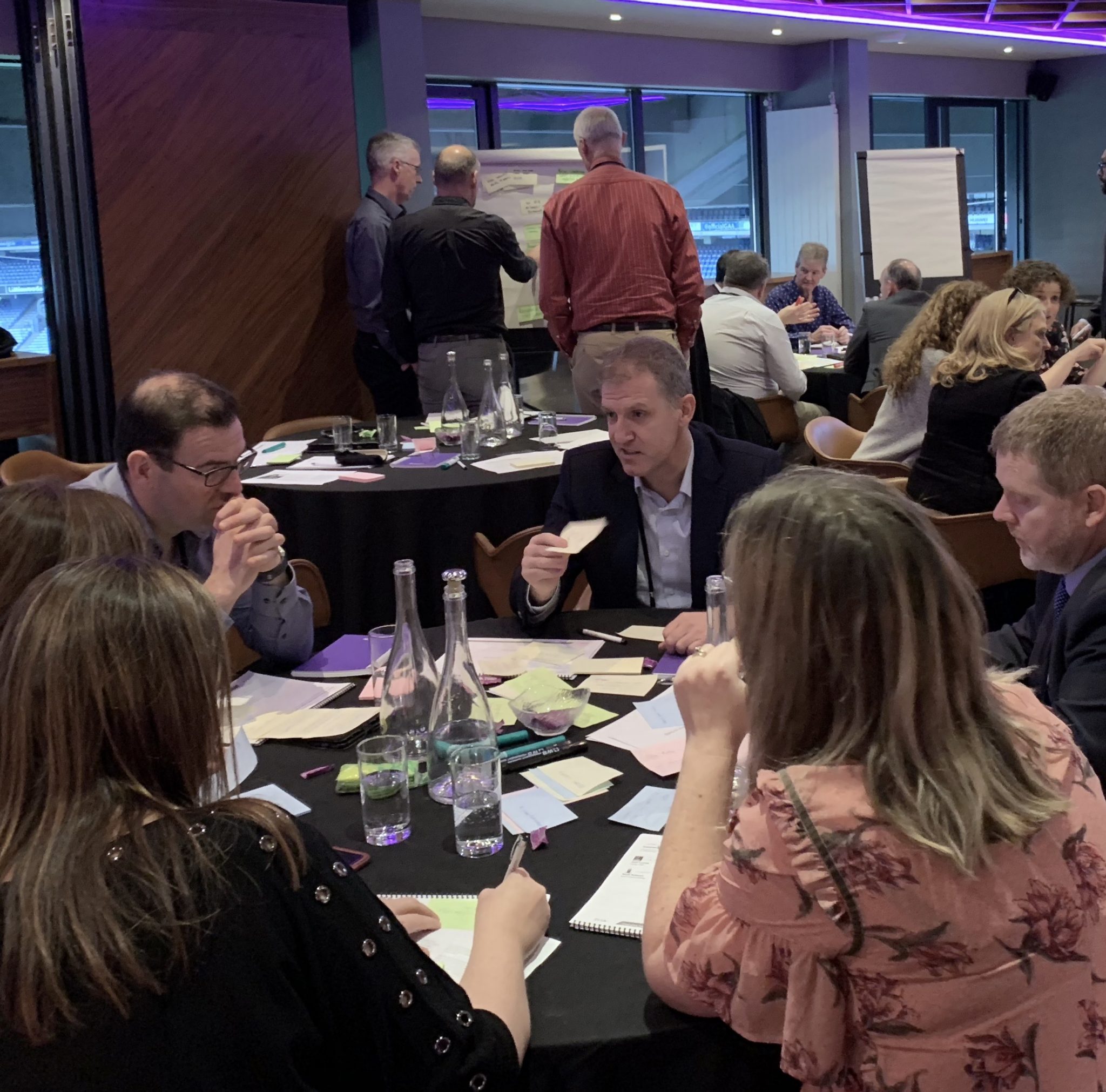 Customer Experience Services for Insurance - Cake & Arrow