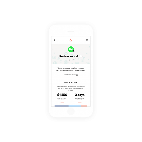 It's time insurance changed, too - Cake & Arrow
