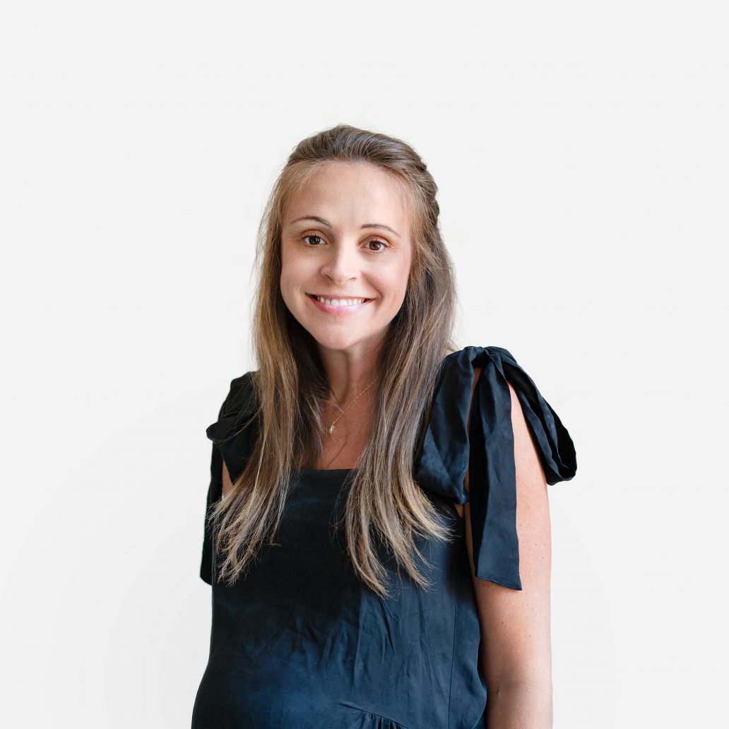 Kate Muth - Cake & Arrow